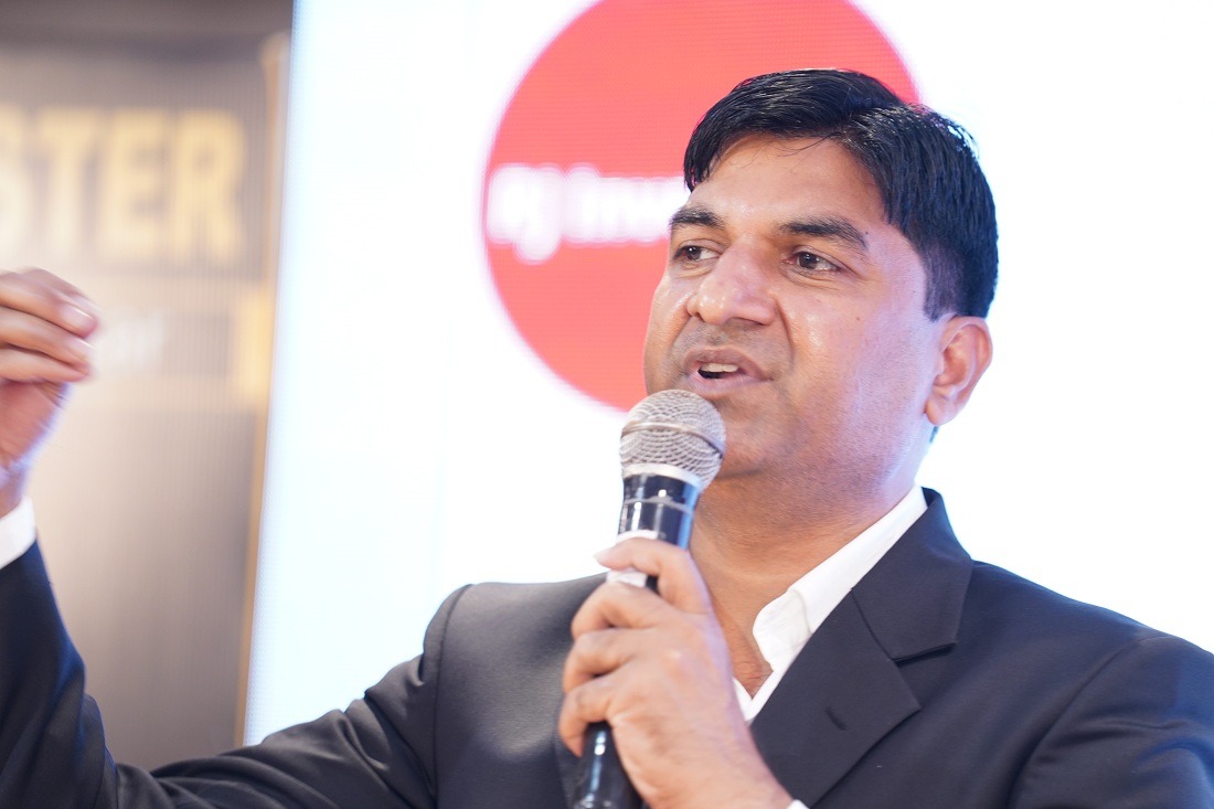 Ask Dinesh Kumar - Your Journey To Stock Market