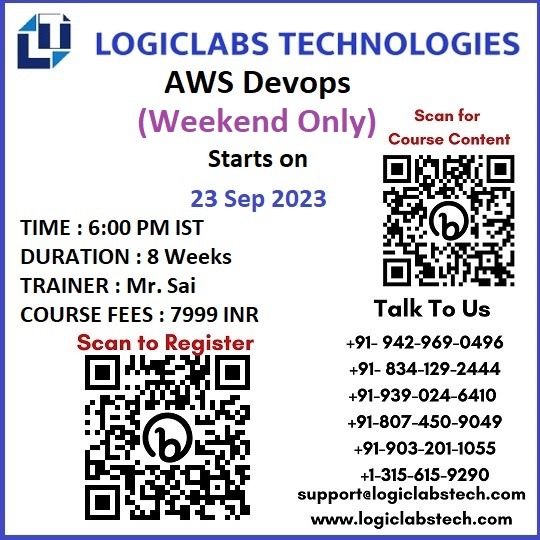 Logiclabs Technologies