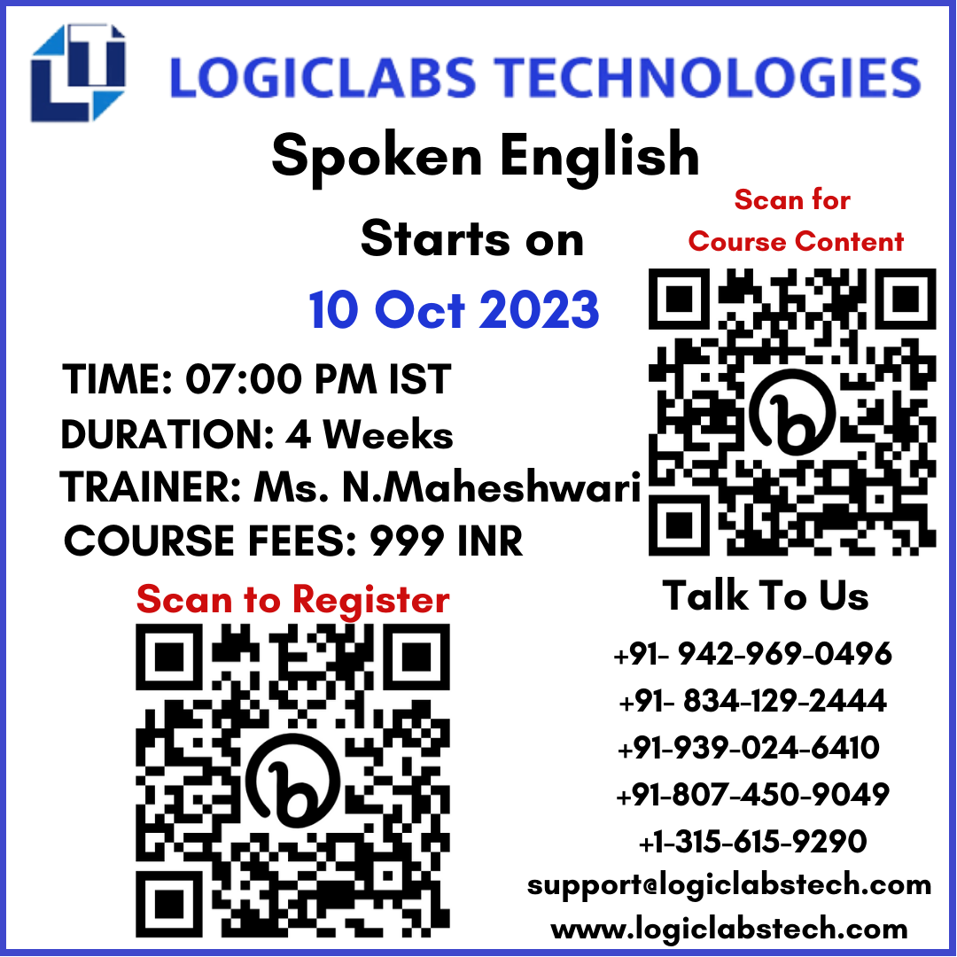 Logiclabs Technologies