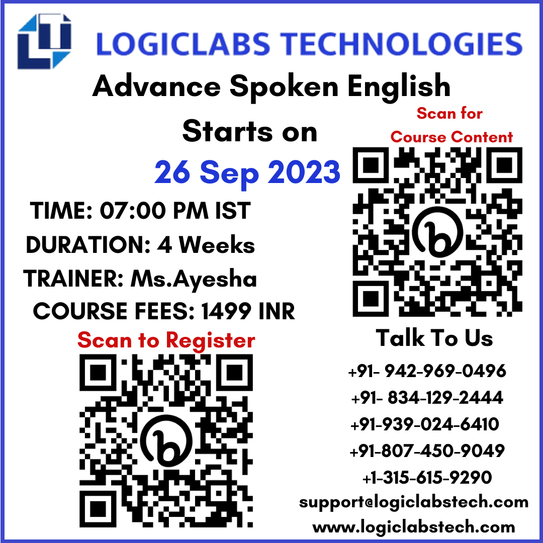 Logiclabs Technologies