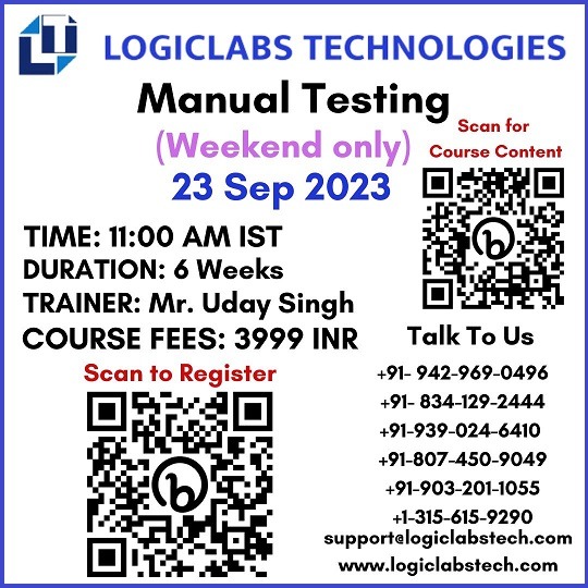 Logiclabs Technologies