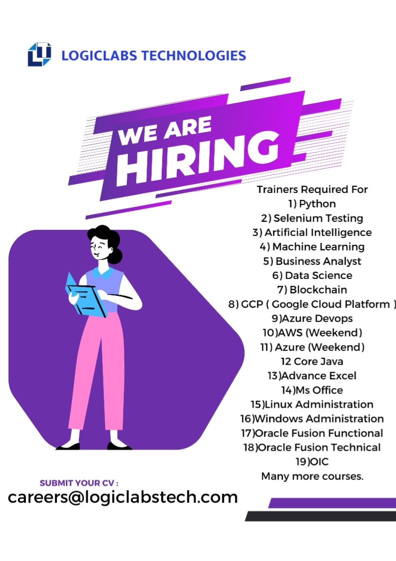 Logiclabs Technologies