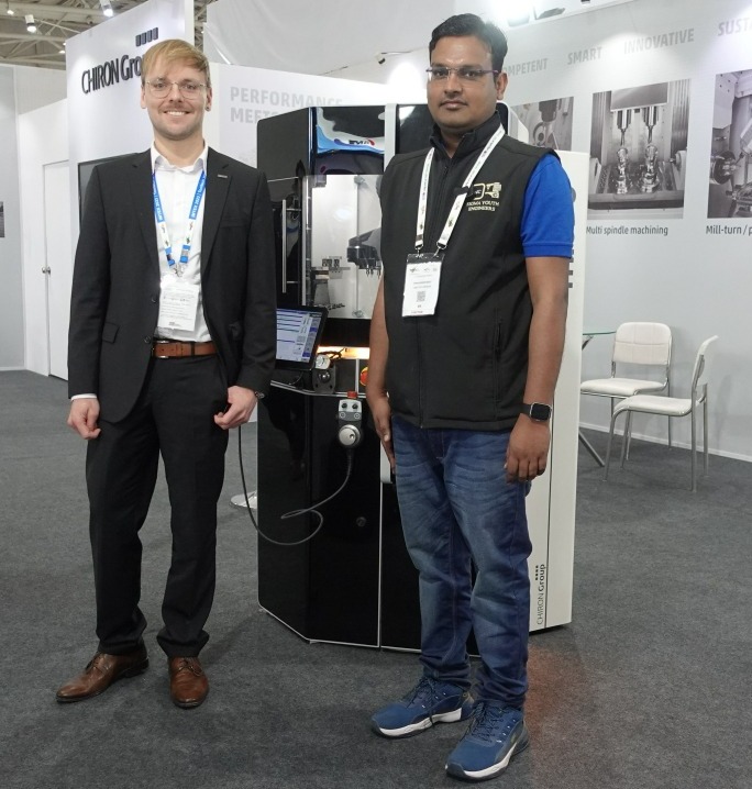 SIGMA YOUTH ENGINEERS