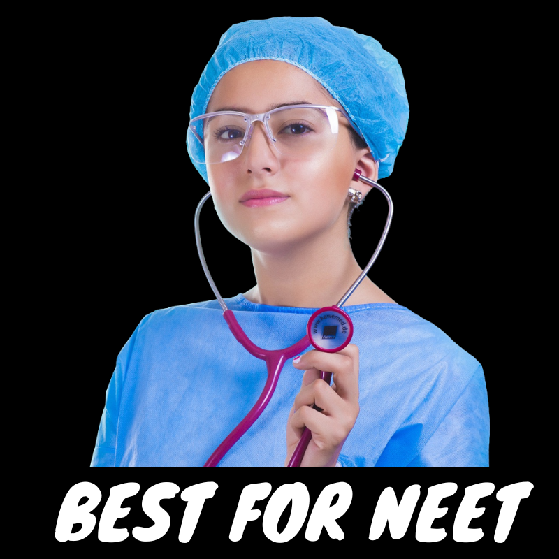 Best for NEET