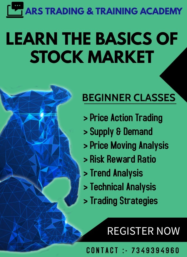 ARS Trading & Training Academy