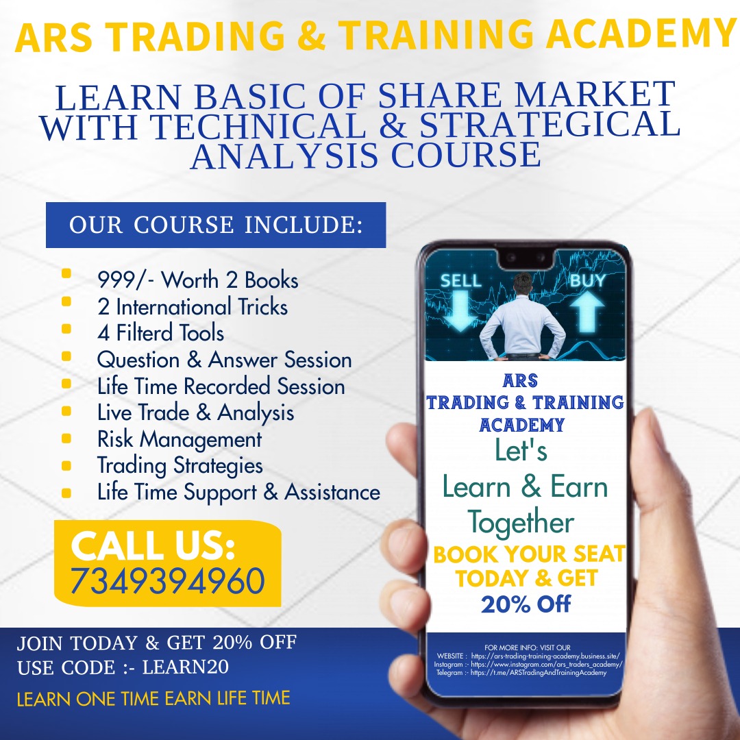 ARS Trading & Training Academy