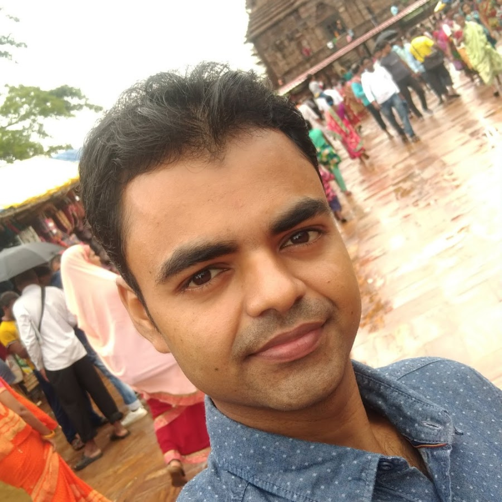 Ujjwal Kumar Sen- Join Mastermind Program to Get Success in Life