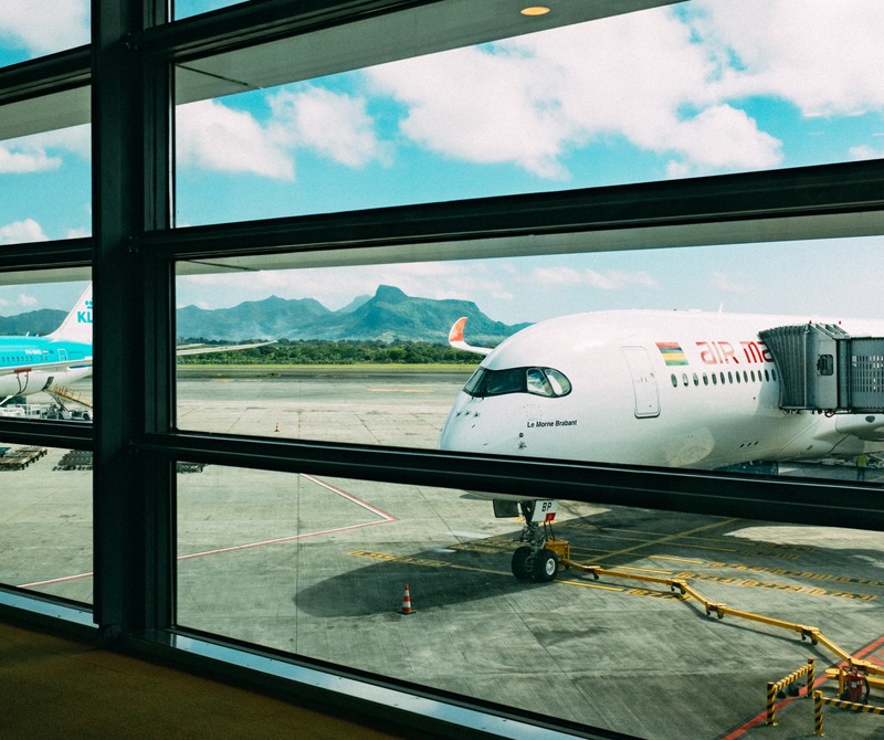 Aviationia | Transforming Potential