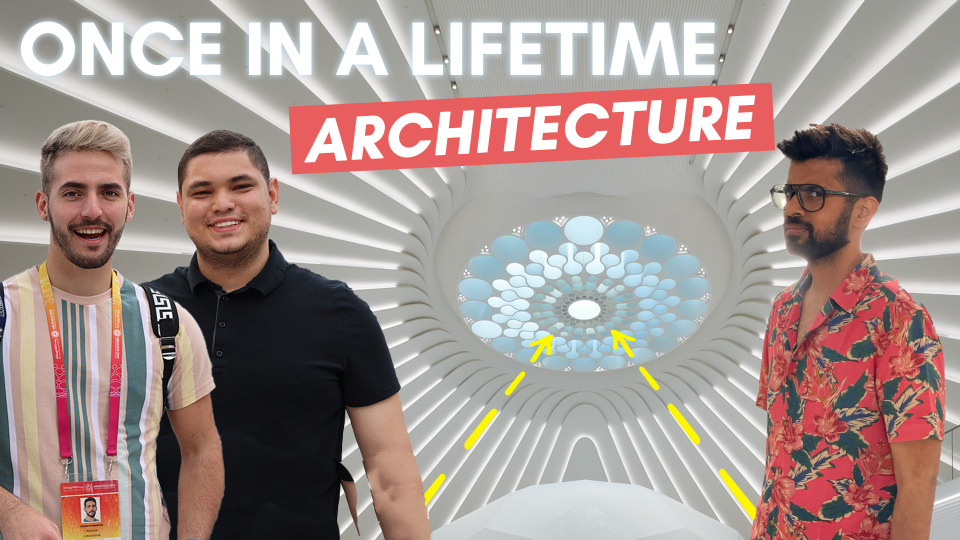 Blessedarch Exclusive