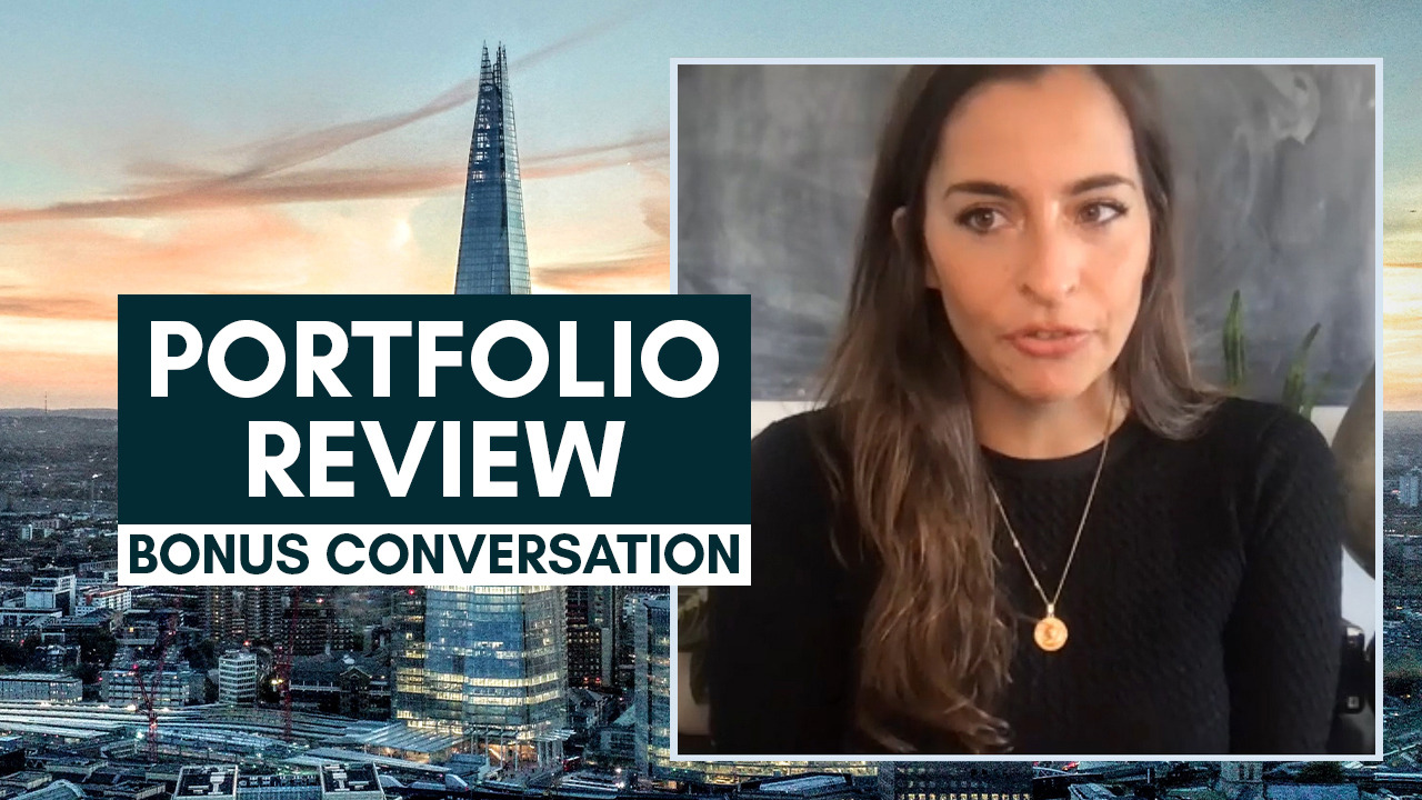 Blessedarch Exclusive