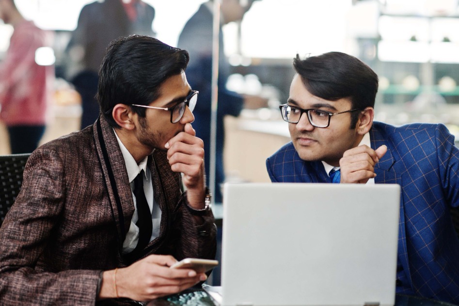 Communicators Digital Gurukul