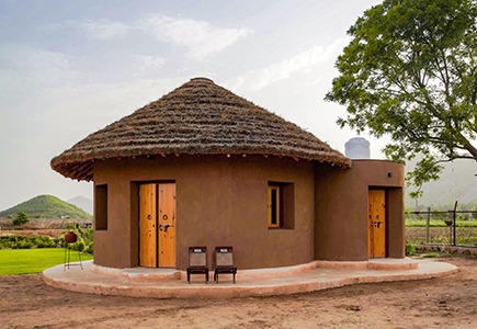 Thannal Natural Building Online course