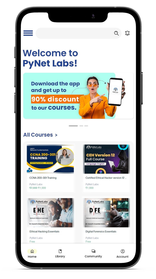 Online Cisco Certification And Cyber Security Training Sd Wan Ceh Devnet Pynet Labs