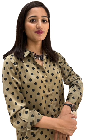 Bushra Raza Khan