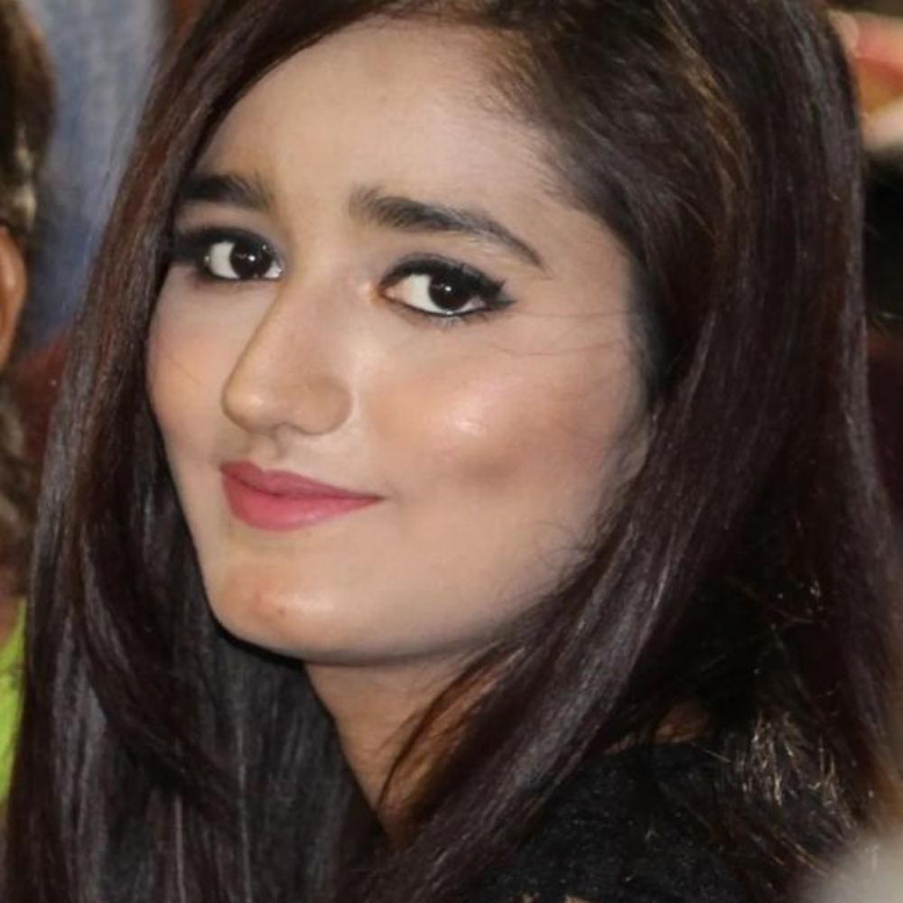 Bushra Raza Khan