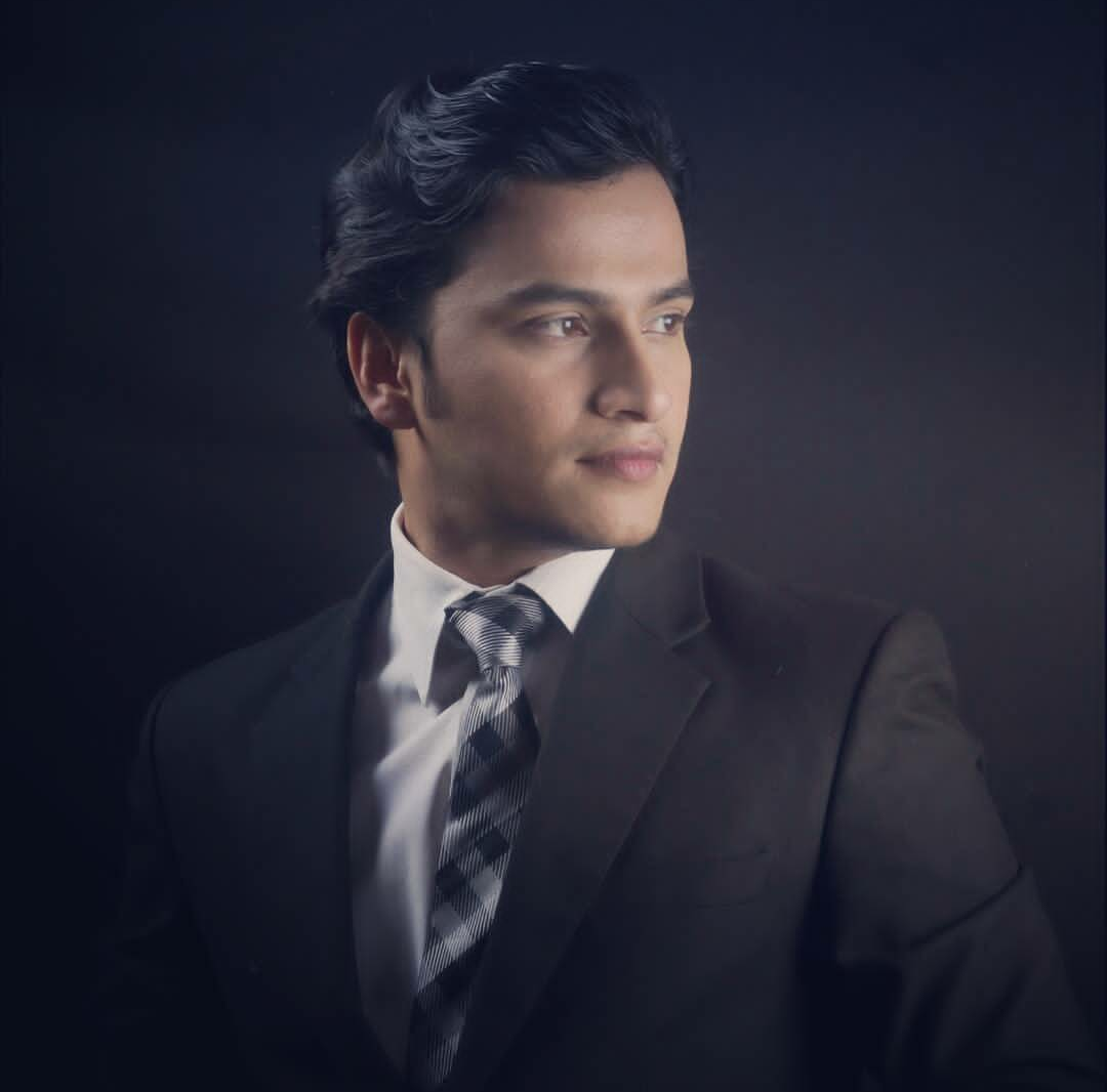 Amar Prasad