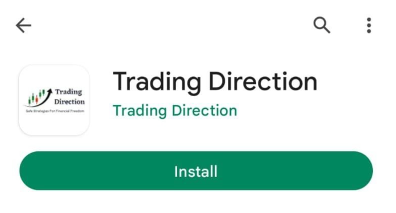 Trading Direction: Intraday Trading, Stock Market Academy