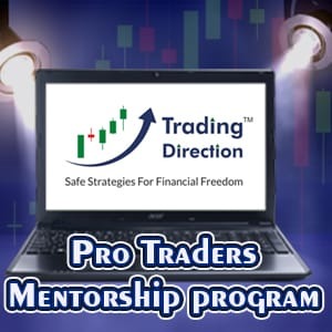 Trading Direction: Intraday Trading, Stock Market Academy