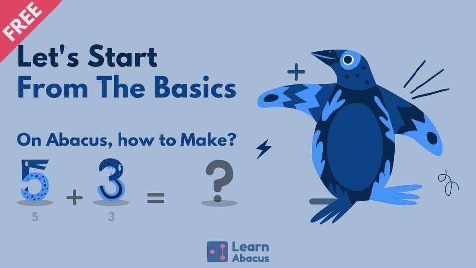 Learn Abacus