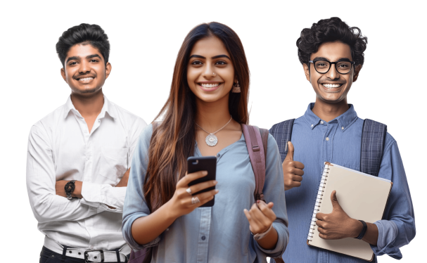 Smartees Club - Learn. Apply. Network. Grow.