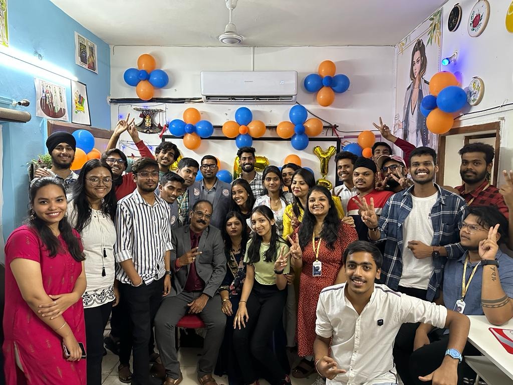 Shubhkamna Institute : Online Course