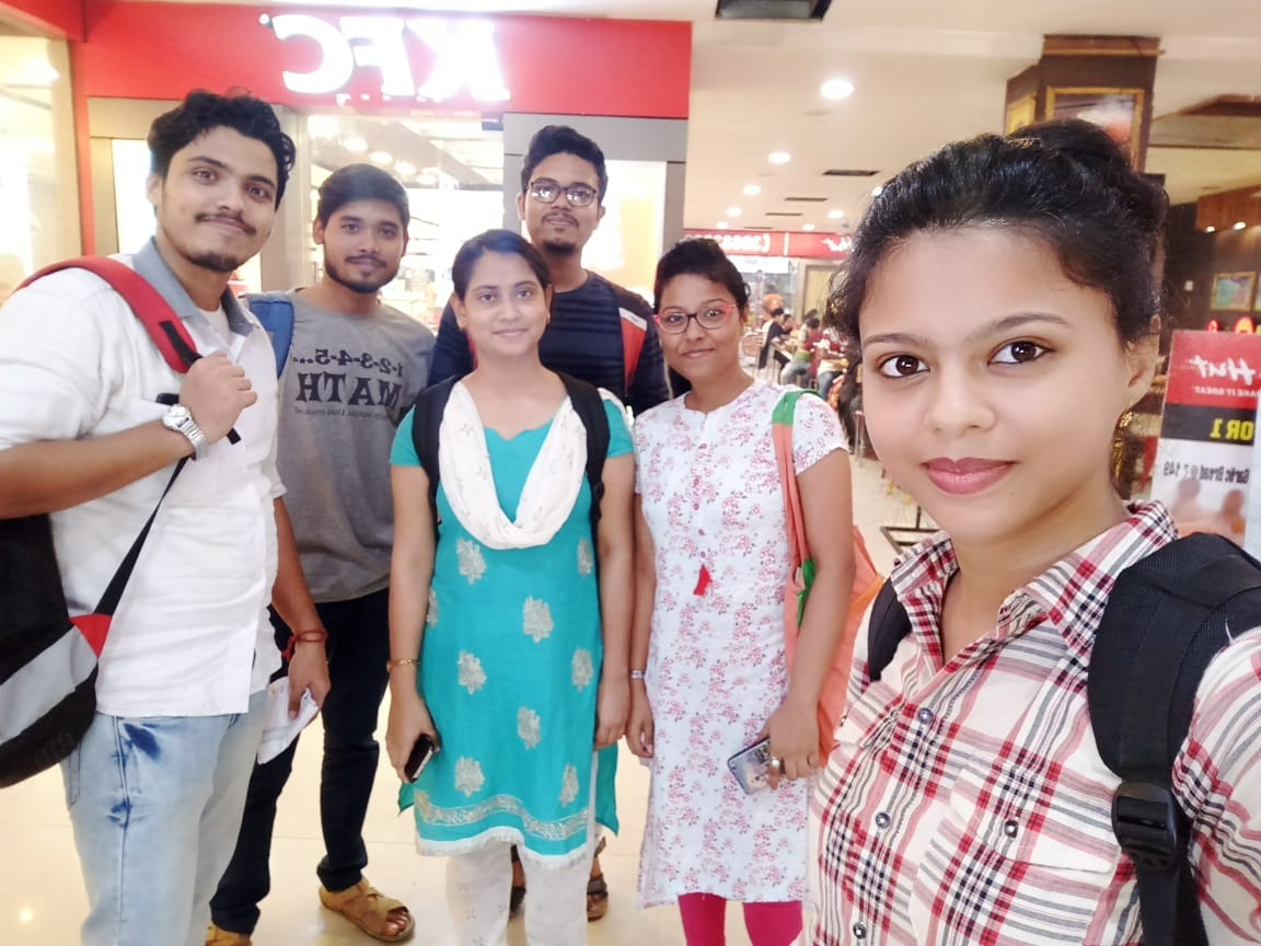 BSc Maths Honours & General and IIT JAM Math Coaching