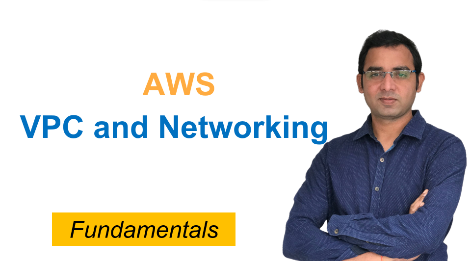 AWS with Chetan
